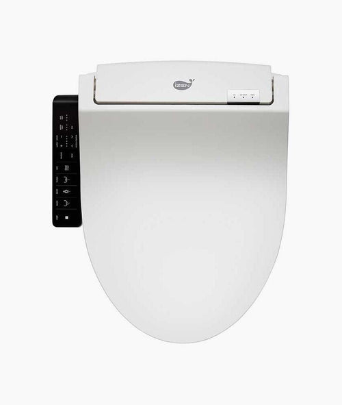 Buy IB 9000 Electronic Bidet Seat for Your Toilet In Australia | IZEN