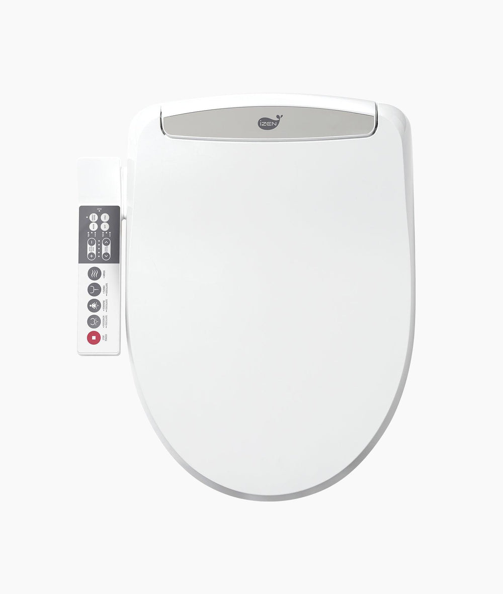 Buy IB 100 Electronic Bidet Seat For Your Toilet In Australia | IZEN