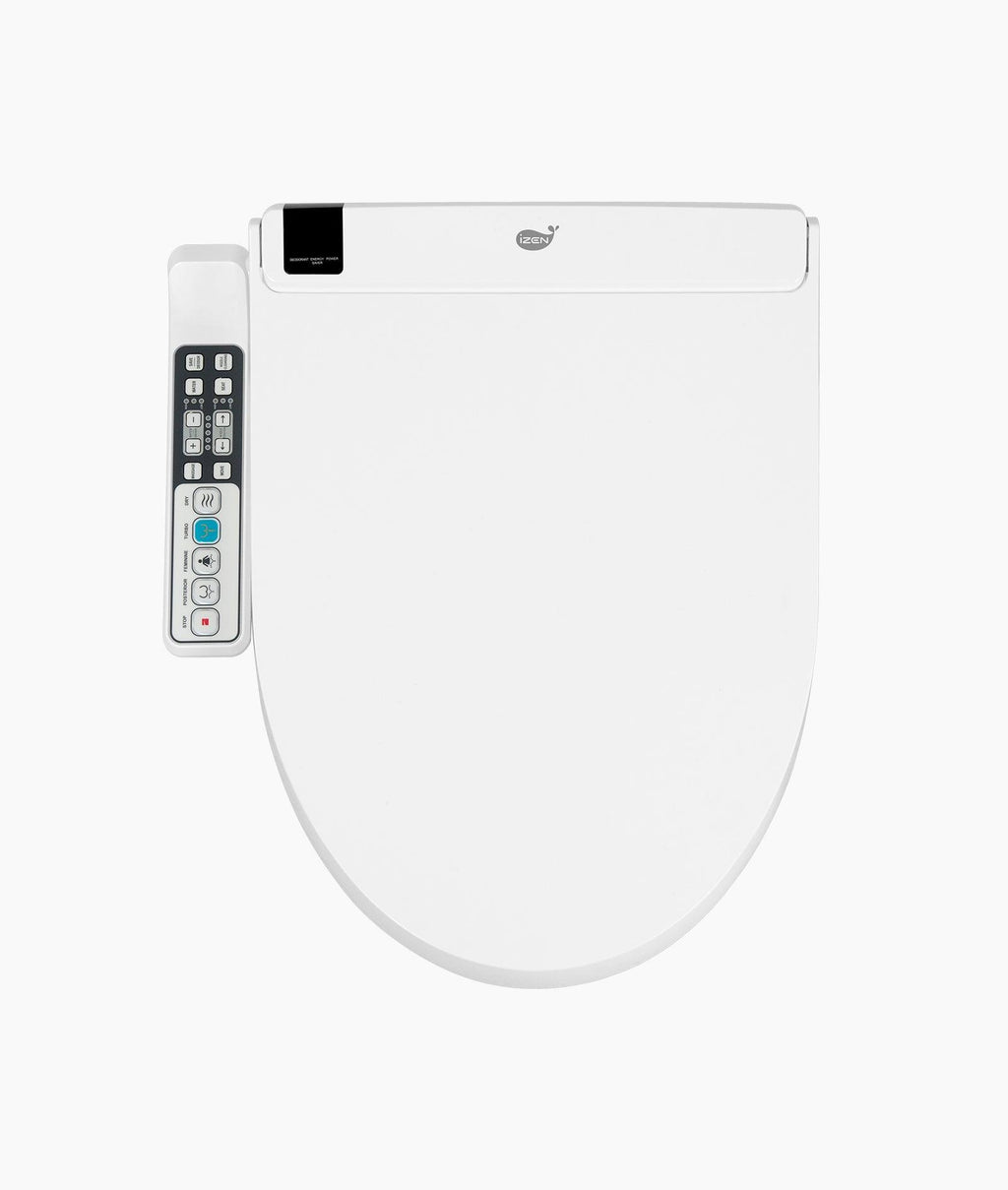 Buy IB 400 Electronic Bidet Seat Attachment In Australia | IZEN BIDET